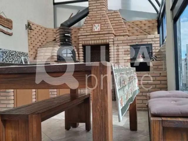 Apartamento para Venda em São Paulo/SP Jardim São Paulo Zona Norte 4 Quartos
