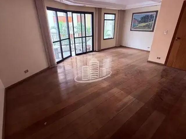 Apartamento para Venda em São Paulo/SP Jardim São Paulo Zona Norte 4 Quartos