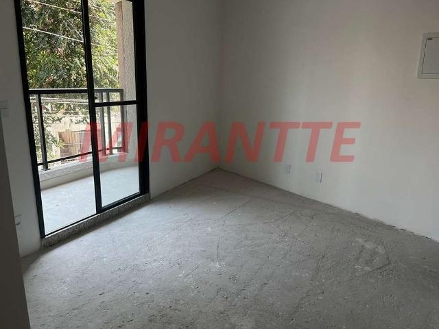 Apartamento para Venda em São Paulo/SP Jardim São Paulo Zona Norte 1 Quartos