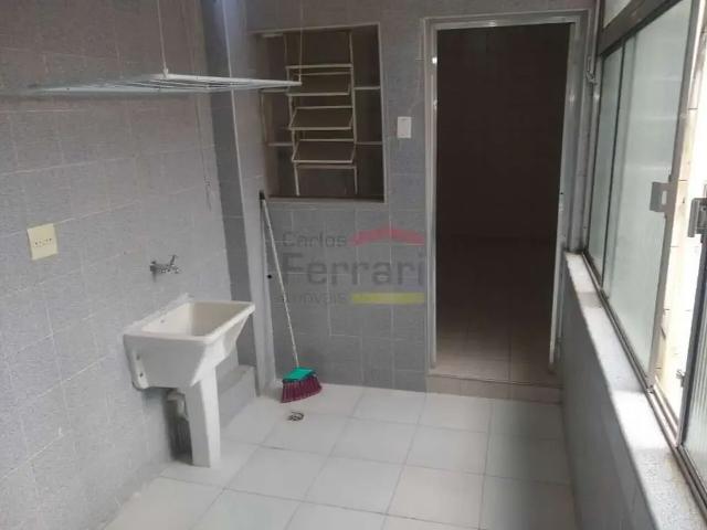 Apartamento para Venda em São Paulo/SP Jardim São Paulo Zona Norte 1 Quartos