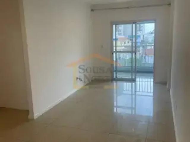 Apartamento para Venda em São Paulo/SP Jardim São Paulo Zona Norte 1 Quartos