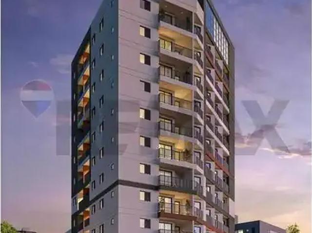 Apartamento para Venda em São Paulo/SP Jardim São Paulo Zona Norte 1 Quartos