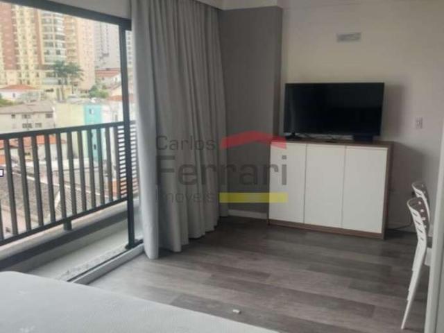 Apartamento para Venda em São Paulo/SP Jardim São Paulo Zona Norte 1 Quartos