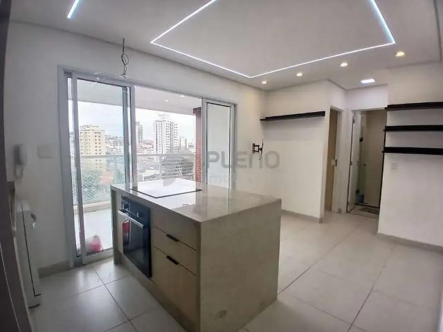 Apartamento para Venda em São Paulo/SP Jardim São Paulo Zona Norte 1 Quartos