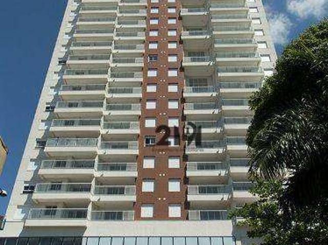 Apartamento para Venda em São Paulo/SP Jardim São Paulo Zona Norte 1 Quartos