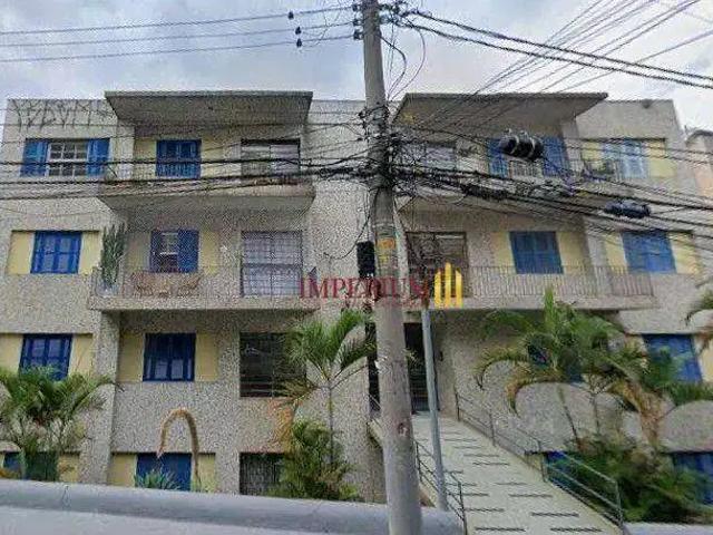 Apartamento para Venda em São Paulo/SP Jardim São Paulo Zona Norte 1 Quartos
