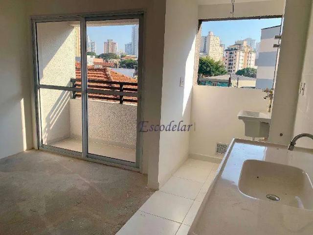 Apartamento para Venda em São Paulo/SP Jardim São Paulo Zona Norte 1 Quartos