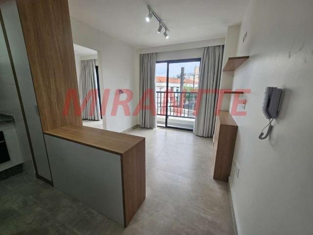 Apartamento para Venda em São Paulo/SP Jardim São Paulo Zona Norte 1 Quartos