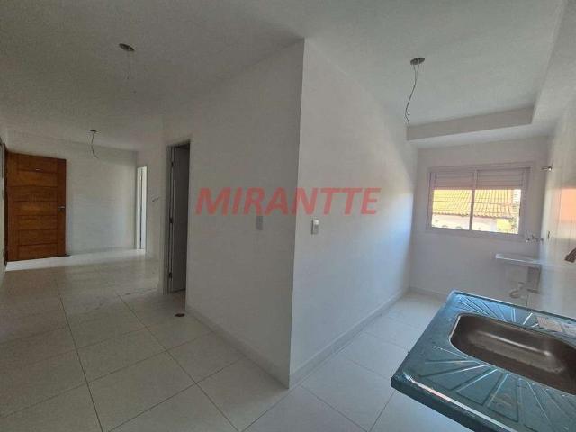 Apartamento para Venda em São Paulo/SP Jardim São Paulo Zona Norte 1 Quartos