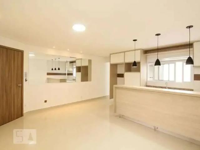 Apartamento para Venda em São Paulo/SP Jardim São Paulo Zona Norte 1 Quartos