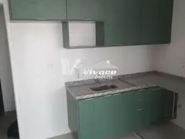 Apartamento para Venda em São Paulo/SP Jardim São Paulo Zona Norte 1 Quartos