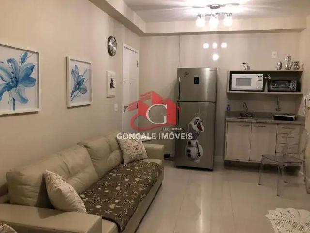 Apartamento para Venda em São Paulo/SP Jardim São Paulo Zona Norte 1 Quartos