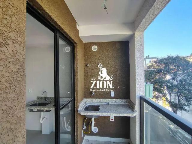Apartamento para Venda em São Paulo/SP Jardim São Paulo Zona Norte 1 Quartos