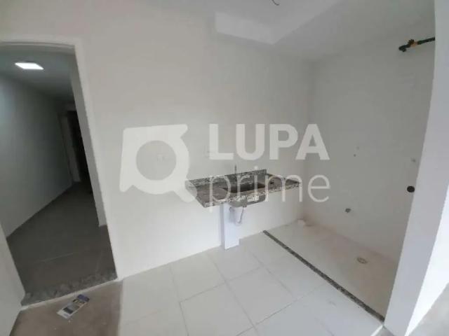 Apartamento para Venda em São Paulo/SP Jardim São Paulo Zona Norte 1 Quartos