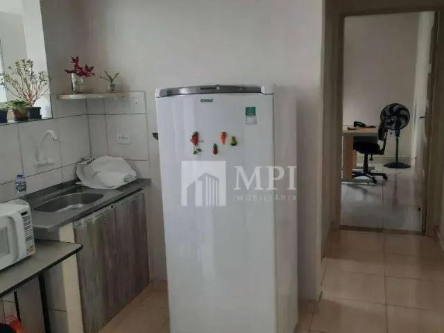 Apartamento para Venda em São Paulo/SP Jardim São Paulo Zona Norte 1 Quartos