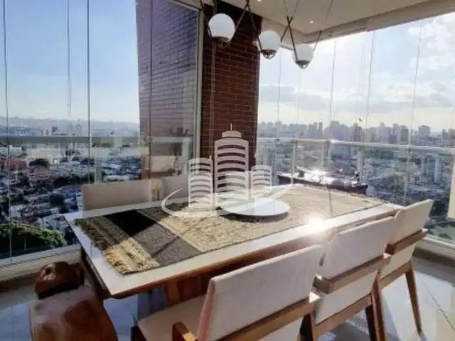 Apartamento para Venda em São Paulo/SP Jardim São Paulo Zona Norte 1 Quartos
