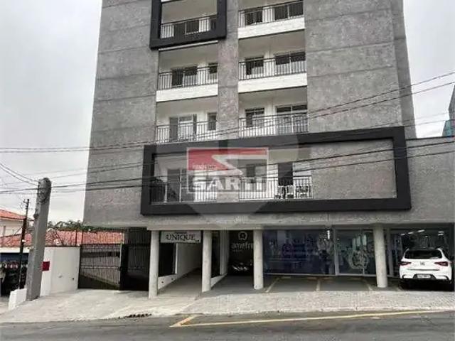 Apartamento para Venda em São Paulo/SP Jardim São Paulo Zona Norte 1 Quartos