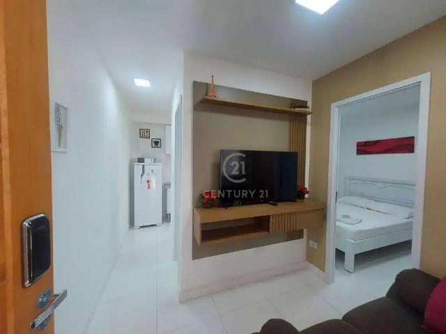 Apartamento para Venda em São Paulo/SP Jardim São Paulo Zona Norte 1 Quartos