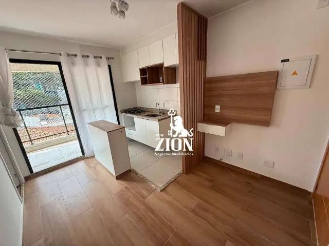 Apartamento para Venda em São Paulo/SP Jardim São Paulo Zona Norte 1 Quartos