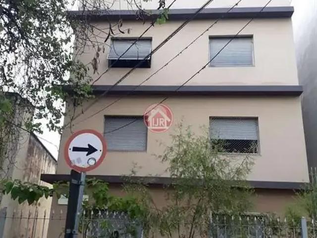 Apartamento para Venda em São Paulo/SP Jardim São Paulo Zona Norte 1 Quartos