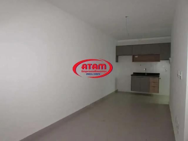 Apartamento para Venda em São Paulo/SP Jardim São Paulo Zona Norte 1 Quartos