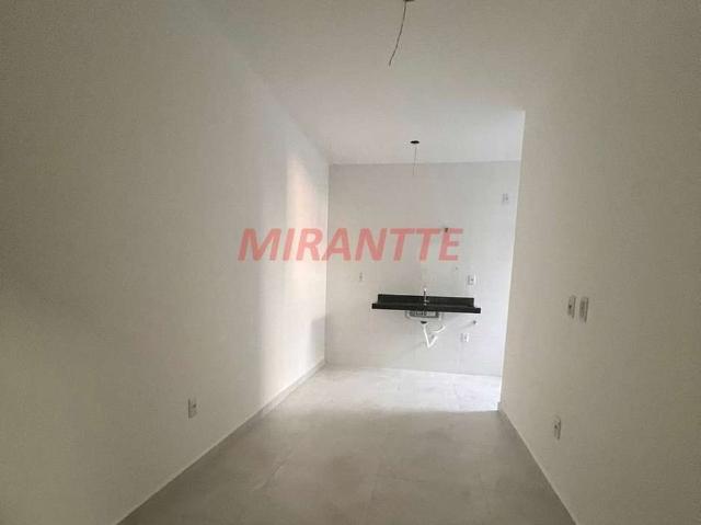 Apartamento para Venda em São Paulo/SP Jardim São Paulo Zona Norte 1 Quartos
