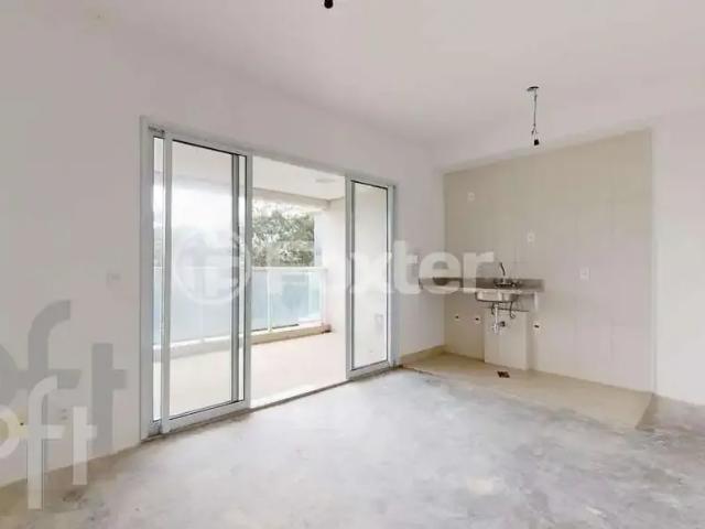 Apartamento para Venda em São Paulo/SP Jardim São Paulo Zona Norte 1 Quartos