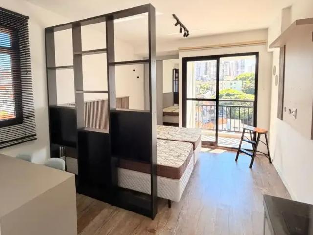 Apartamento para Venda em São Paulo/SP Jardim São Paulo Zona Norte 1 Quartos