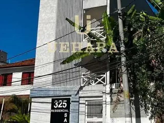Apartamento para Venda em São Paulo/SP Jardim São Paulo Zona Norte 1 Quartos
