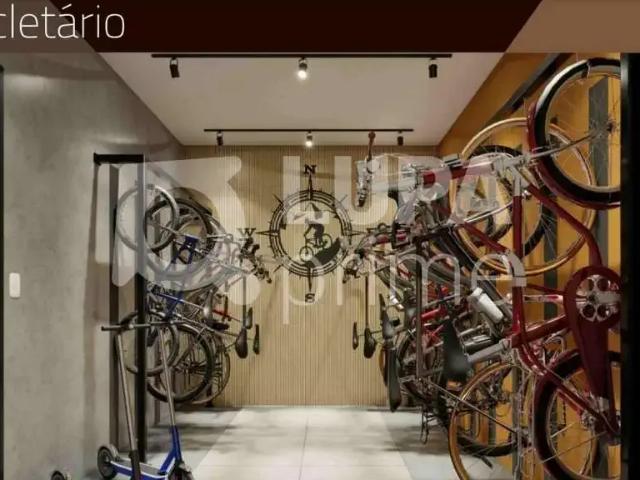 Apartamento para Venda em São Paulo/SP Jardim São Paulo Zona Norte 1 Quartos
