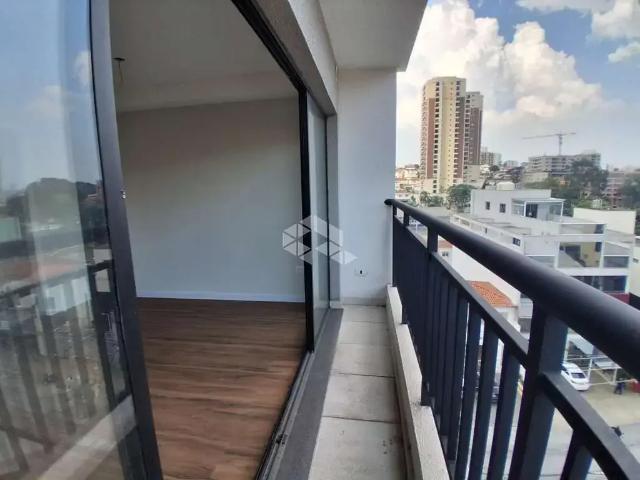 Apartamento para Venda em São Paulo/SP Jardim São Paulo Zona Norte 1 Quartos