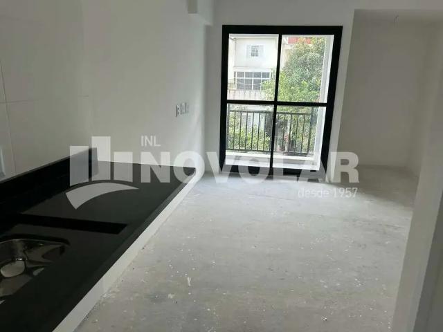 Apartamento para Venda em São Paulo/SP Jardim São Paulo Zona Norte 1 Quartos