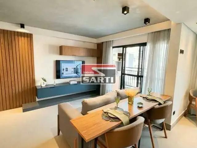 Apartamento para Venda em São Paulo/SP Jardim São Paulo Zona Norte 1 Quartos
