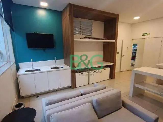 Apartamento para Venda em São Paulo/SP Jardim São Paulo Zona Norte 1 Quartos