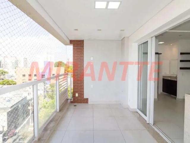 Apartamento para Venda em São Paulo/SP Jardim São Paulo Zona Norte 1 Quartos