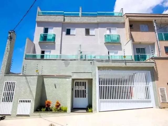 Apartamento para Venda em São Paulo/SP Jardim São Paulo Zona Norte 1 Quartos