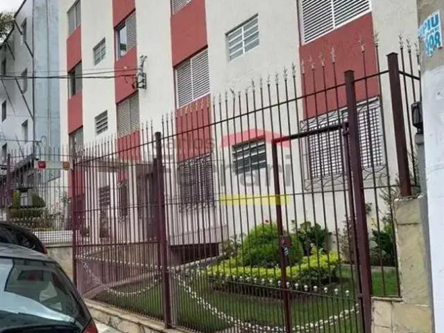 Apartamento para Venda em São Paulo/SP Jardim São Paulo Zona Norte 1 Quartos