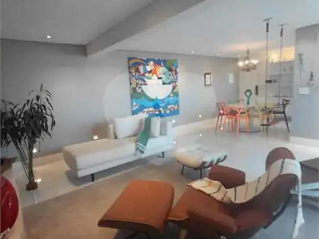 Apartamento para Venda em São Paulo/SP Jardim São Paulo Zona Norte 1 Quartos