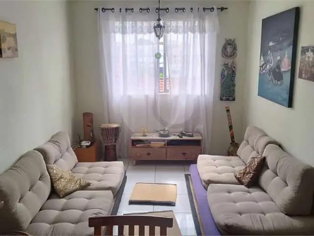 Apartamento para Venda em São Paulo/SP Jardim São Paulo Zona Norte 1 Quartos