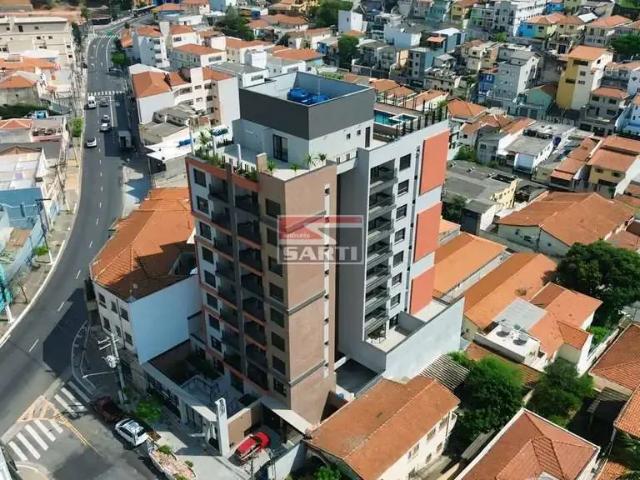 Apartamento para Venda em São Paulo/SP Jardim São Paulo Zona Norte 1 Quartos