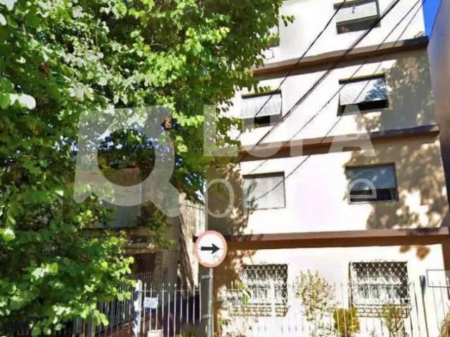 Apartamento para Venda em São Paulo/SP Jardim São Paulo Zona Norte 1 Quartos