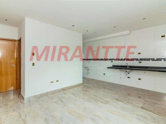 Apartamento para Venda em São Paulo/SP Jardim São Paulo Zona Norte 1 Quartos