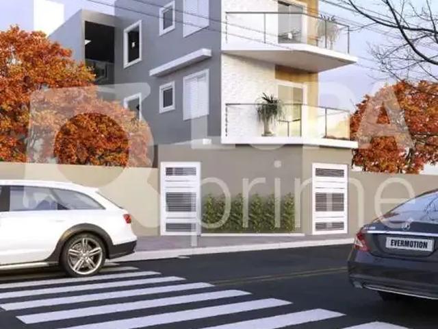 Apartamento para Venda em São Paulo/SP Jardim São Paulo Zona Norte 1 Quartos