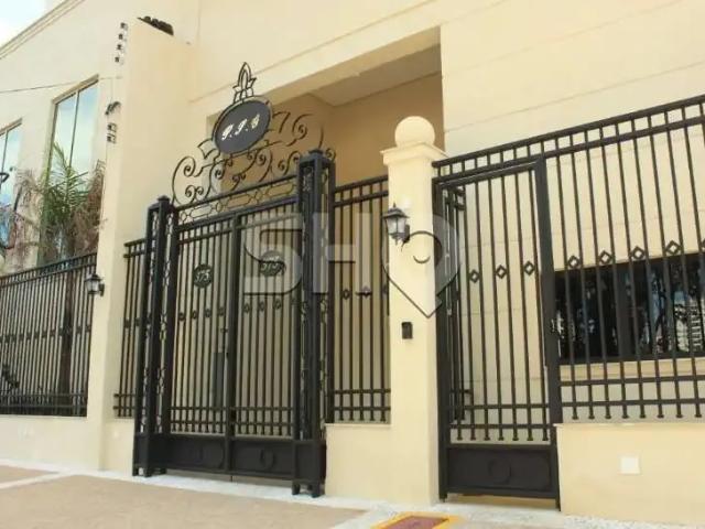 Apartamento para Venda em São Paulo/SP Jardim São Paulo Zona Norte 1 Quartos