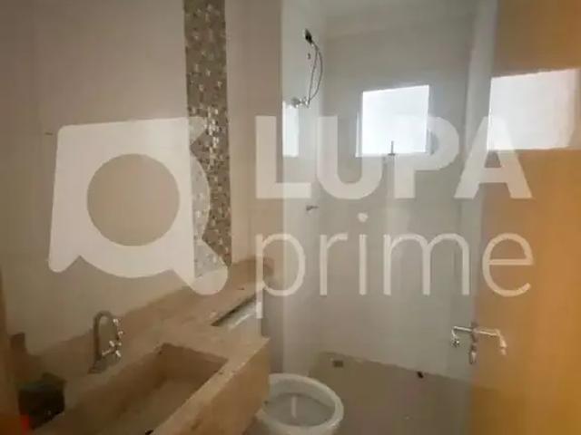 Apartamento para Venda em São Paulo/SP Jardim São Paulo Zona Norte 1 Quartos