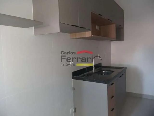Apartamento para Venda em São Paulo/SP Jardim São Paulo Zona Norte 1 Quartos