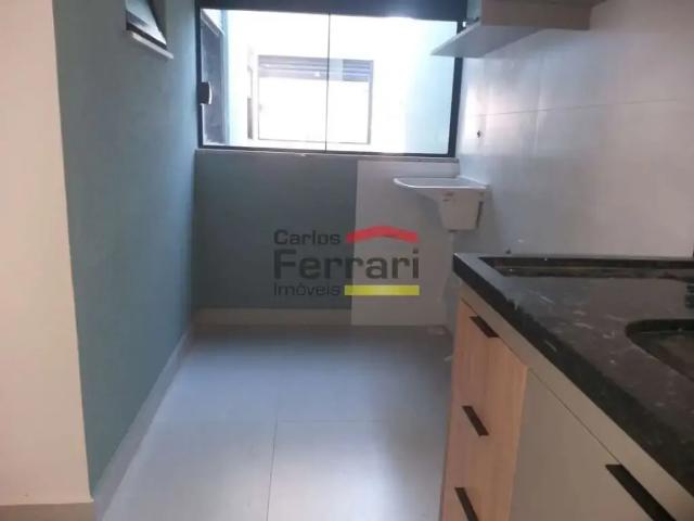 Apartamento para Venda em São Paulo/SP Jardim São Paulo Zona Norte 1 Quartos