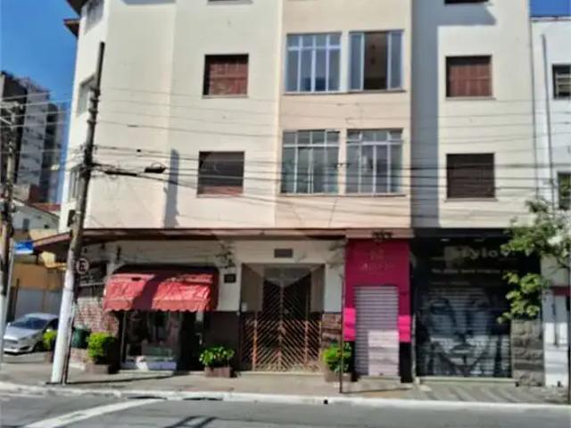 Apartamento para Venda em São Paulo/SP Jardim São Paulo Zona Norte 1 Quartos