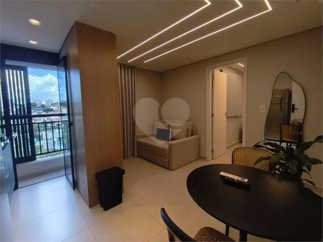 Apartamento para Venda em São Paulo/SP Jardim São Paulo Zona Norte 1 Quartos