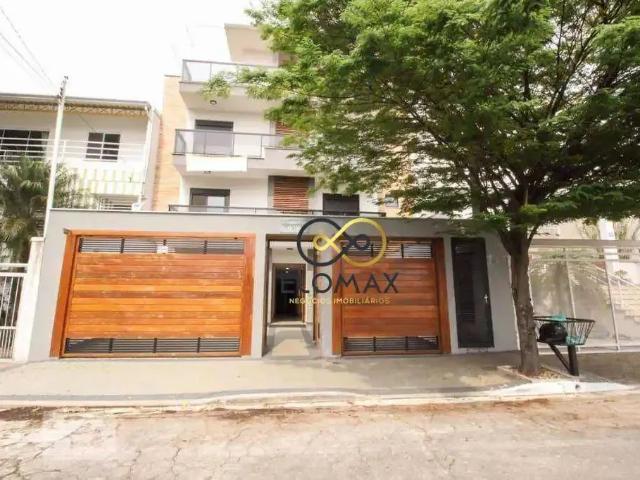Apartamento para Venda em São Paulo/SP Jardim São Paulo Zona Norte 1 Quartos